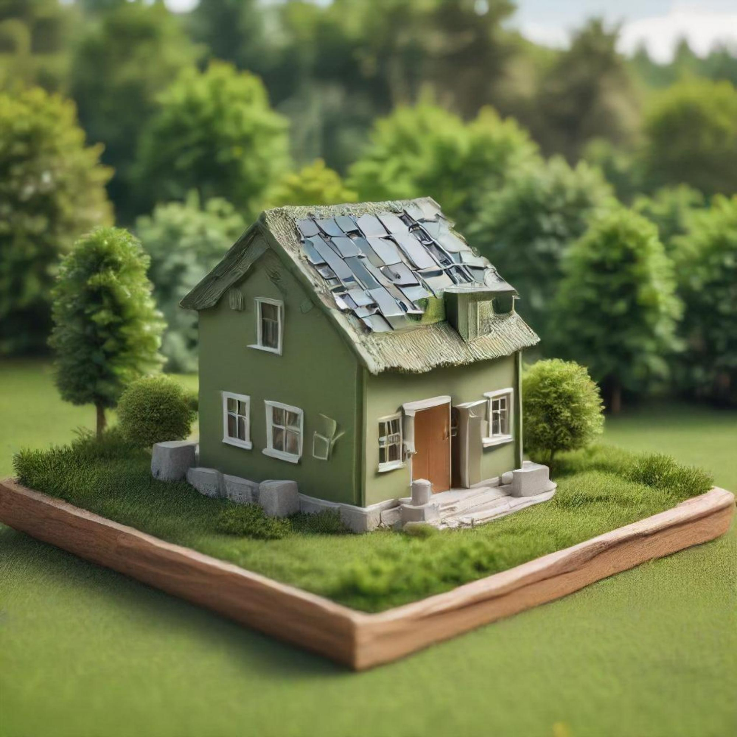 Nachhaltige Energielösungen | AA++ Energy Solution GmbH